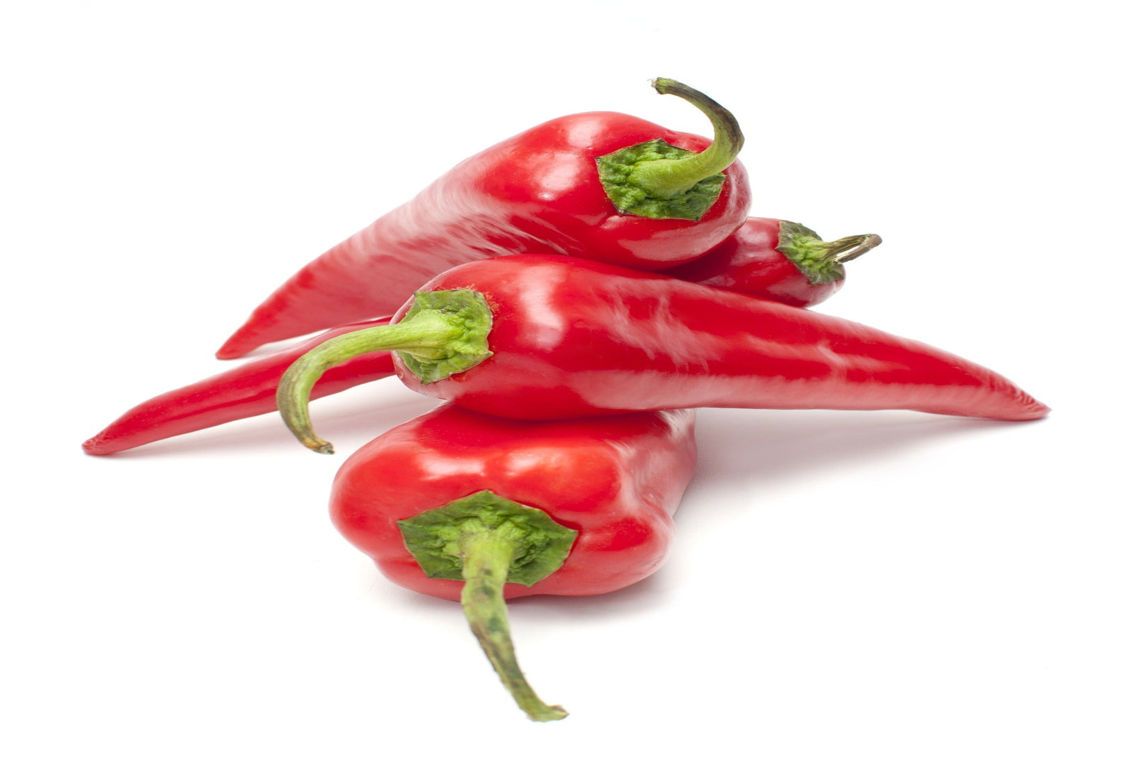 Capsicum - Hungarian Sweet Paprika seeds – Seeds N Beyond