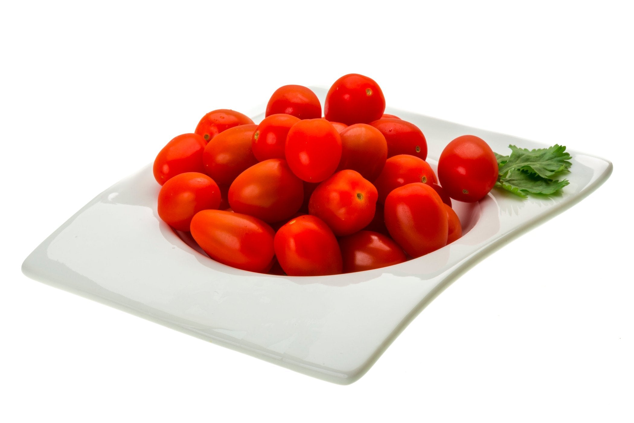 Tomato - Cherry Roma seeds – Seeds N Beyond