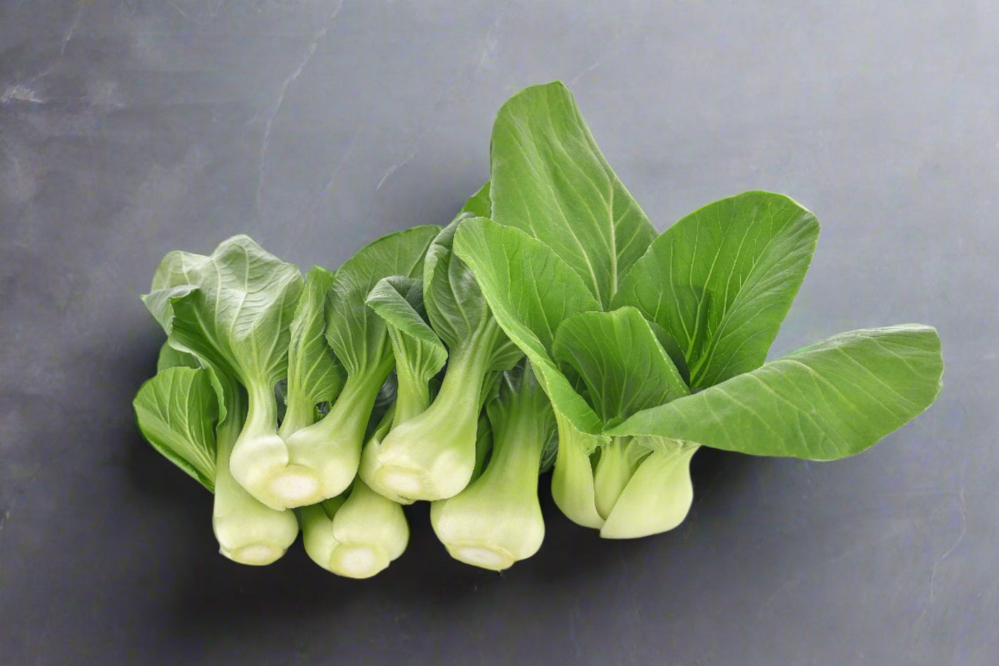 Pak Choi - Green (Bok Choy) Seeds – Seeds N Beyond