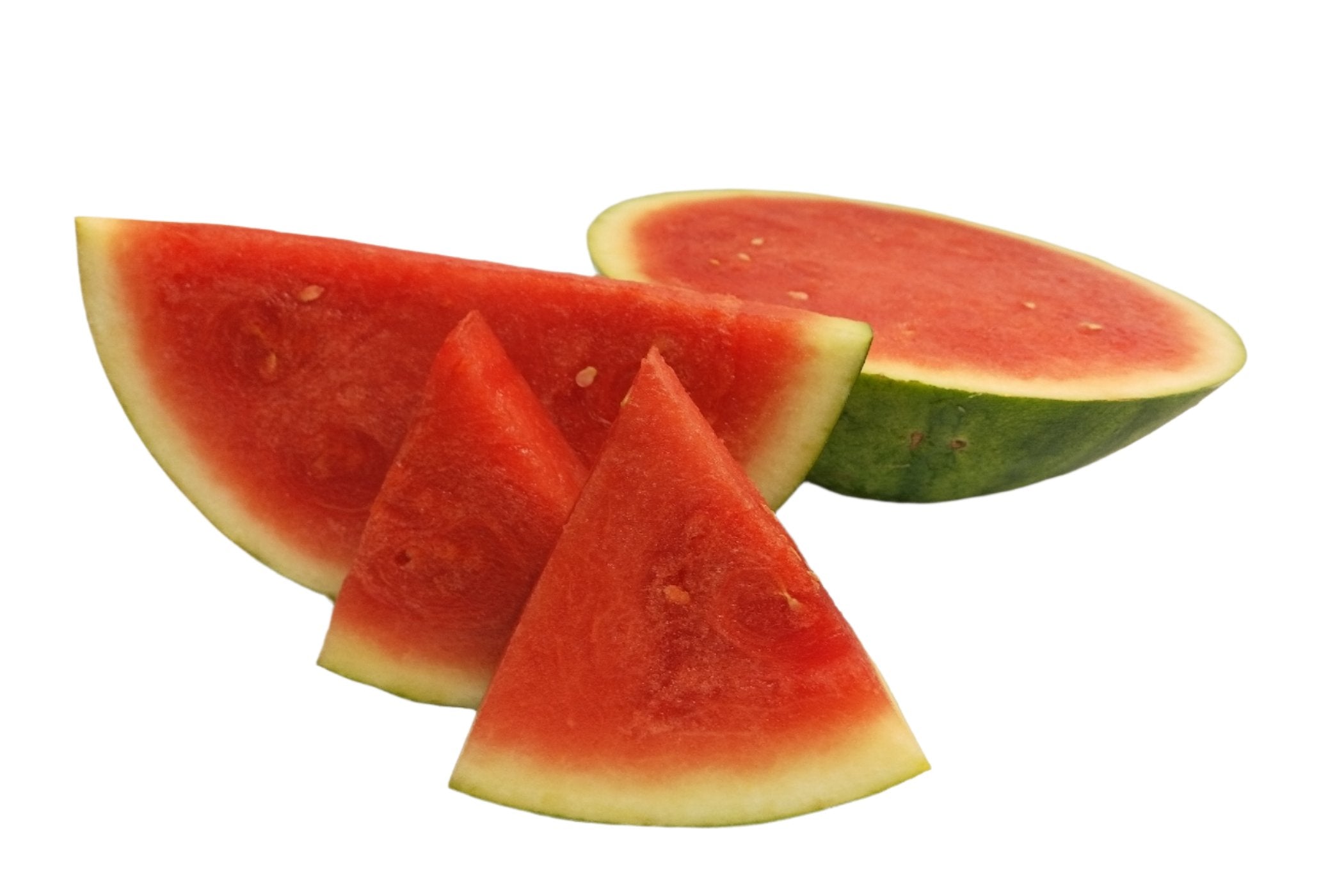 Watermelon - Seedless F1 seeds – Seeds N Beyond